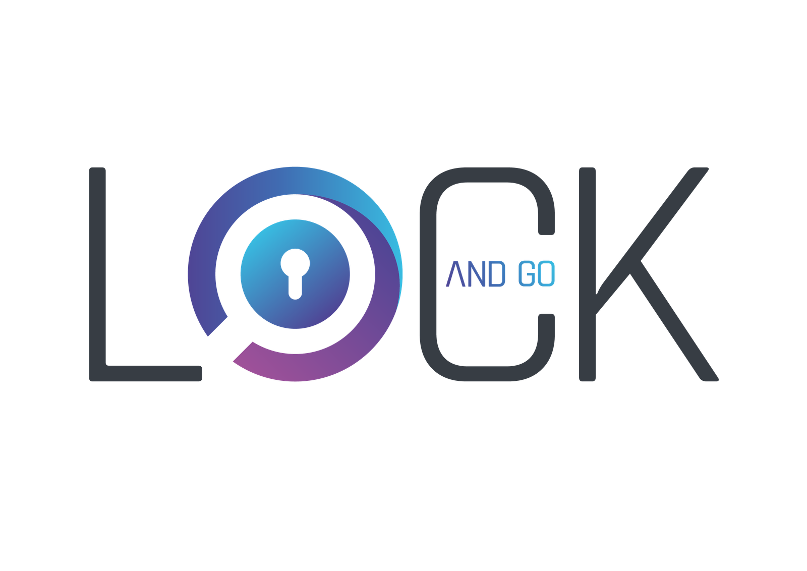 Lock and Go - digital lockers